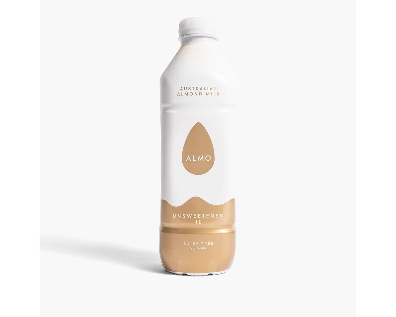 Almo Almond Milk 1lt | The Local Basket